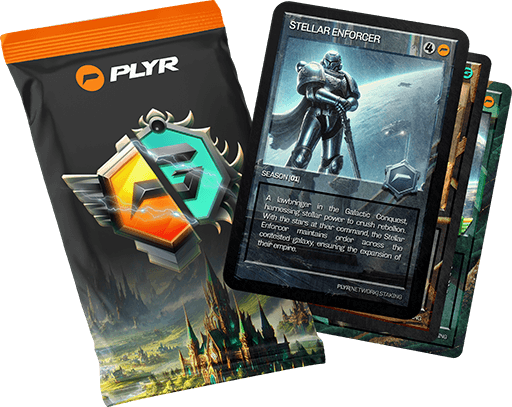 STAKING | PLYR NETWORK