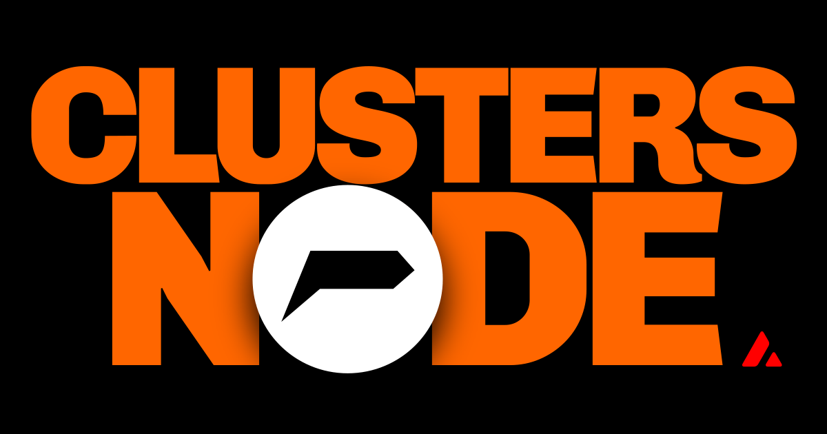 MY CLUSTERS | PLYR NETWORK